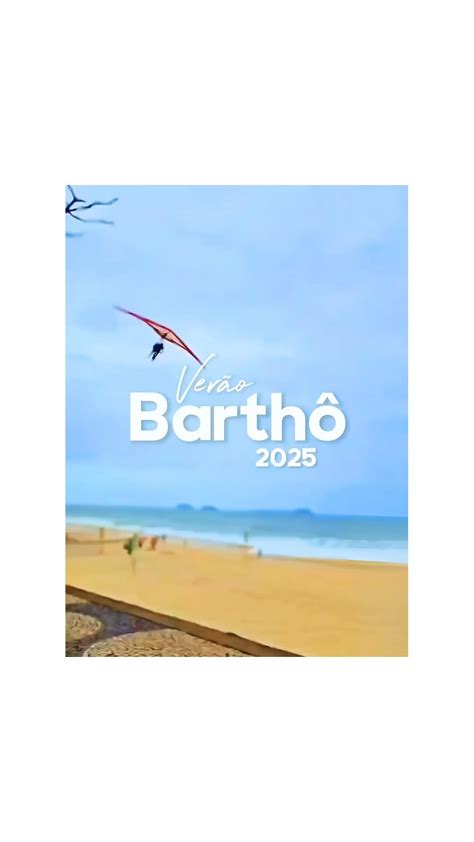 Barthô Praia 💦 Bartho Praia • Instagram Photos And Videos