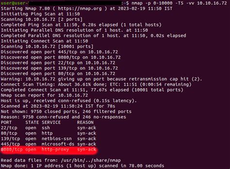 Tryhackme Net Sec Challenge Write Up By Yoav Raman Medium