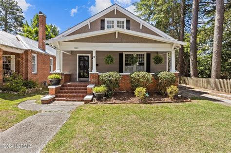 5 cute craftsman bungalows for less than 400k