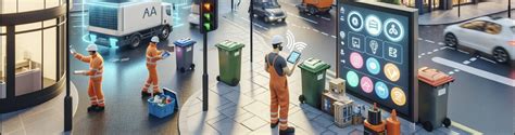 The Ai Driven Future Of Autonomous Visual Information And Language