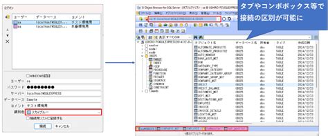 データベース開発ツール「si Object Browser For Sql Server 25」が販売開始。サブスクライセンス販売もcodezine（コードジン）