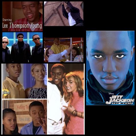 Jett Jackson The Movie