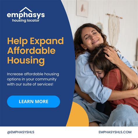 Emphasys Housing Locator On Linkedin Emphasyssoftware Emphasyshousinglocator