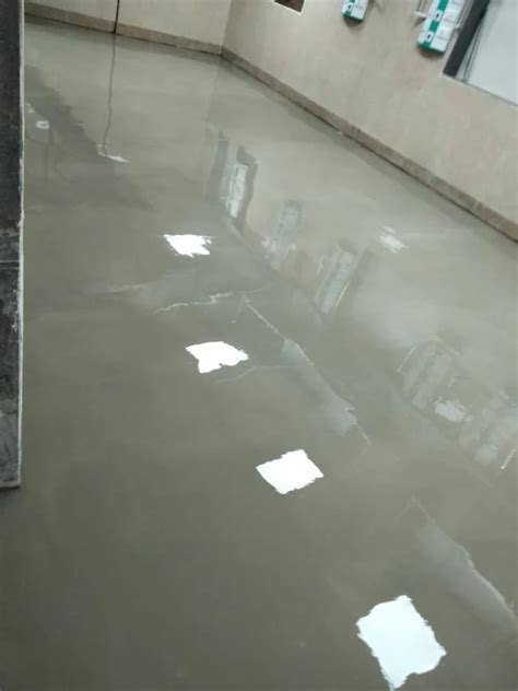 5mm Safe Leveling Floor Service At ₹ 42 Sq Ft In Mumbai Id 2850567551312