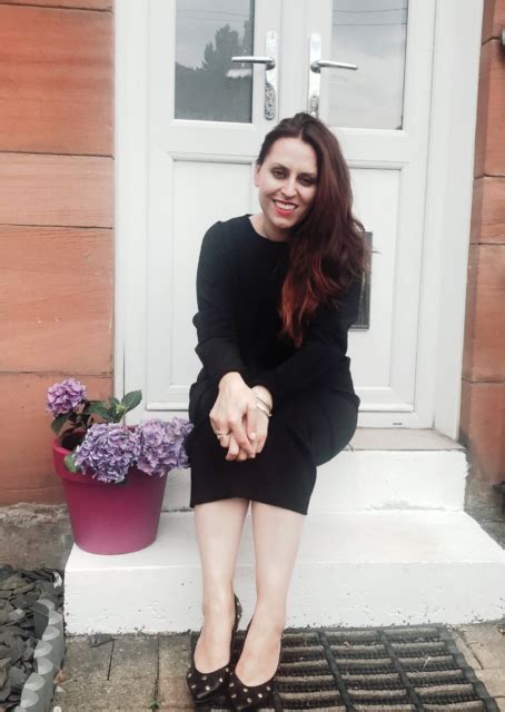 Making A Dress For The First Time Was Intimidating And Brilliant