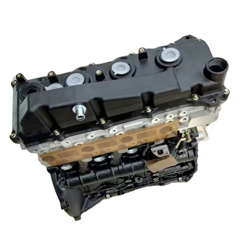 1kd Engine For Sale ~ Buy A Brand New Crate Engine In Australia