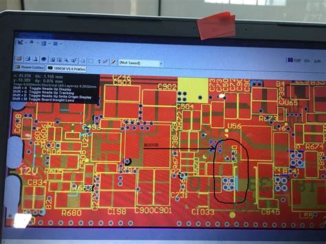 TPS55340 Tps55340 Emi Issue Suggest Power Management Forum Power Management TI E2E