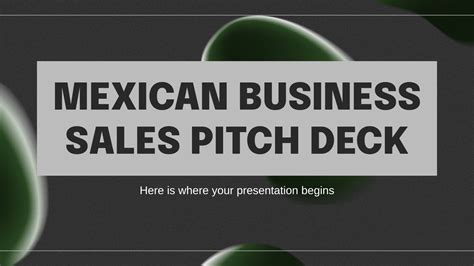 Sales Pitch Powerpoint Template Sales Pitch Powerpoint Template