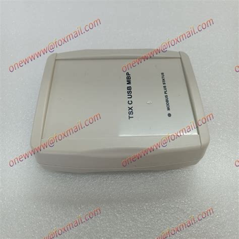 SCHNEIDER TSXCUSBMBP Expansion Module Ruichang Mingsheng