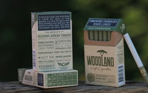 მსოფლიოში პირველი ეკოსიგარეტი შეიქმნა გორის მაცნე