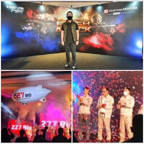 Haris Rifai Crgp® Qwp® Awp® On Linkedin Final Quarter To A New Height