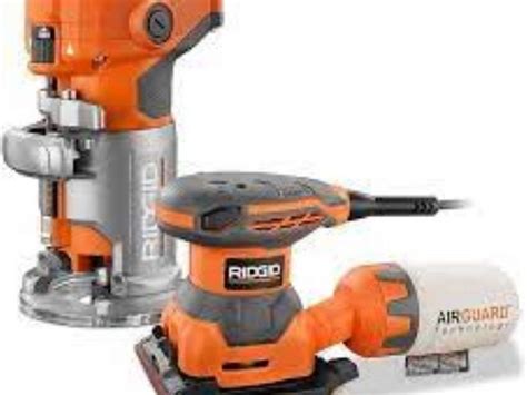 Ridgid Router R2401 2018 Help Learn How To Fix It Yourself