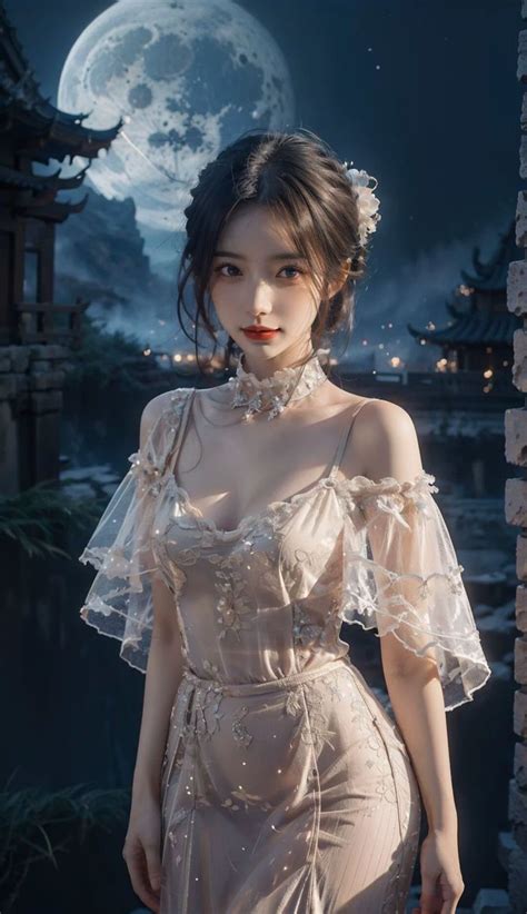 Pin Oleh Nabiee Di Recommendation Pp Wanita Terseksi Gadis Fantasi Gadis Animasi