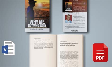 Create Edit Format Design And Type Documents With Microsoft Word By Bossyray868 Fiverr