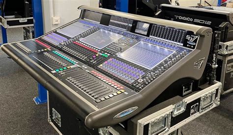 Digico Sd7 T