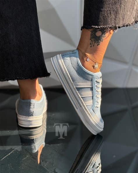 ونس جدید آدیداس کد 2003 فروشگاه طهرانی مدا