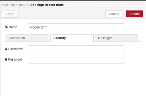 NodeRED For Beginners 5 Connectivity NotEnoughTech