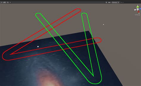 Fake 3d Parallax Effect Using Shader And Pre Generated Depth Map