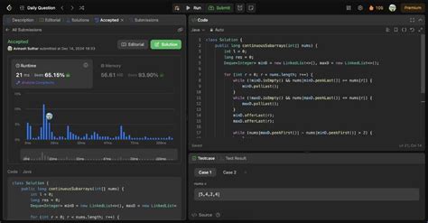 Avinash Suthar On Linkedin 🎯 Leetcode Daily Challenge Day 14 Dec 2024 🚀 Todays Challenge Was
