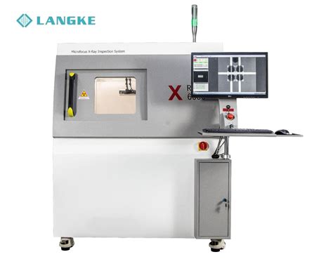 Industrial X Ray Testing Machine X 6600 X Ray Inspection X Ray