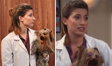 Big Bang Theory Cast Who Did Lost Star Tania Raymonde Play Tv