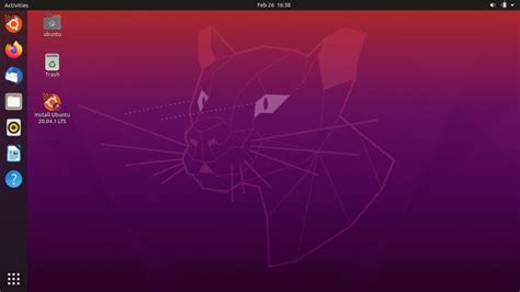 Cara Install Ubuntu Server 22 04 Di Virtualbox Dengan 7 Langkah Mudah Dan Praktis Cianjur Update