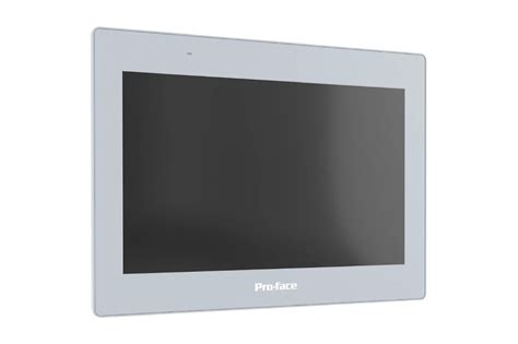 Pro Face หน้าจอ Hmi ขนาด 12