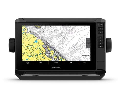 ECHOMAP UHD Touch Sv Marine Garmin Malaysia
