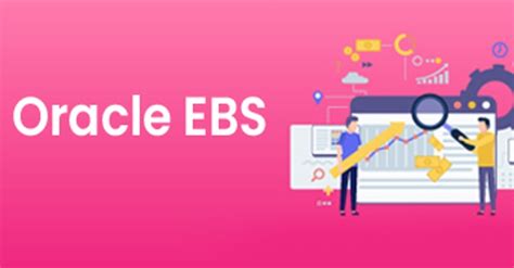 Oracle Ebs 01 SVR Technologies