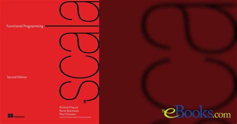 Functional Programming In Scala Second Edition