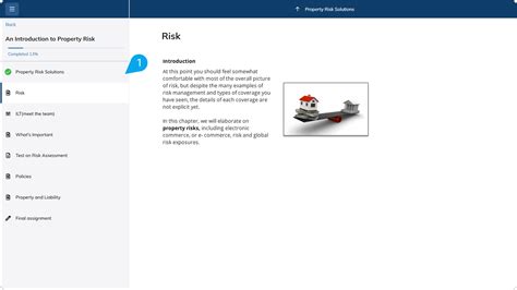 How Can Users Progress To The Next Unit In Talentlms Talentlms Support Help Center