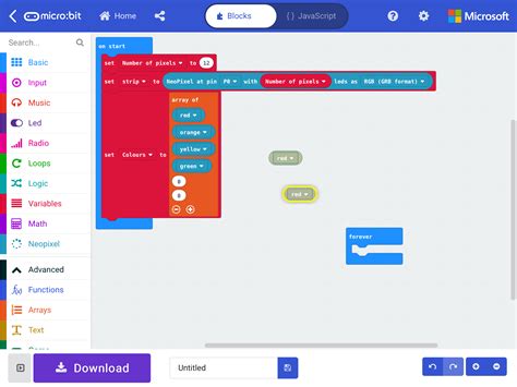 Makecode Crashes In Ios · Issue 1927 · Microsoftpxt Microbit · Github