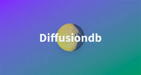 diffusiondb a hugging face space by zeno ml