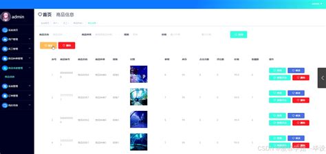 Nodejs毕设小硕水族馆销售与经营管理系统(程序论文) Csdn博客 Nodejs毕设小硕水族馆销售与经营管理系统(程序论文) Csdn博客