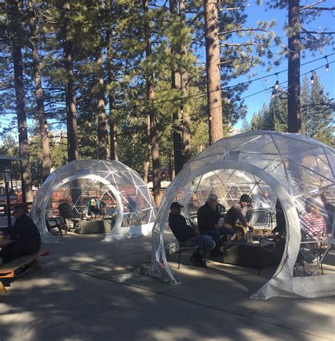Try This Beer The Hangar South Lake Tahoe California — Tahoe Fabulous
