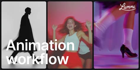 Animation Workflow Images — Free Hd Download On Lummi