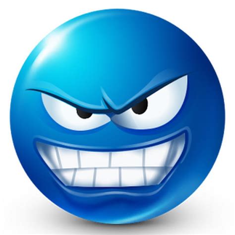 Смайлики синие мем 48 фото скачать бесплатно