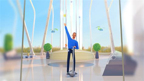 IBM Supply Chain On Behance