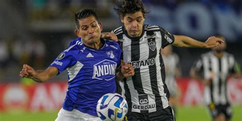 Previa Atlético Mineiro Vs Millonarios Hoy Copa Libertadores