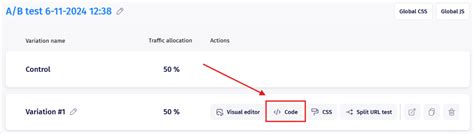 Using Datalayer Variable For Experiments Omniconvert Knowledgebase