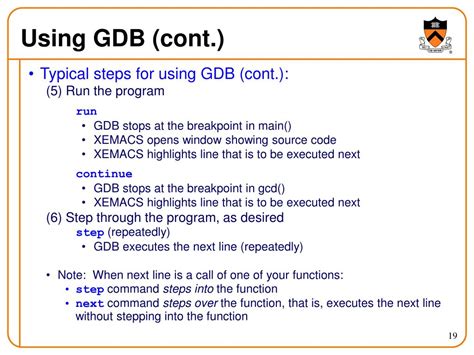 Ppt Debugging Powerpoint Presentation Free Download Id242439