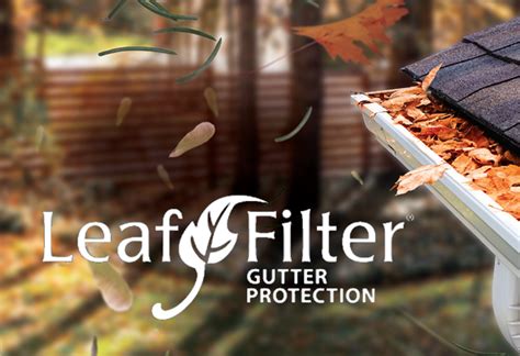 Leaffilter Gutter Protection Warsaw Indianapolis In