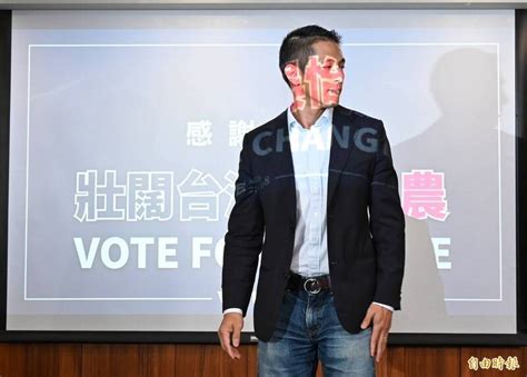 政見還未發表王鴻薇就批空泛 吳怡農：別為批評而批評 自由電子報 Line Today