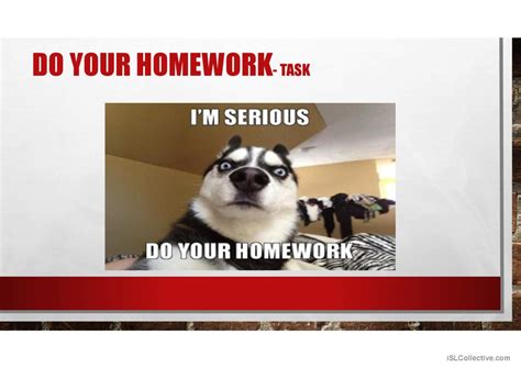 Do Vs Make Grammar Guide English ESL Powerpoints