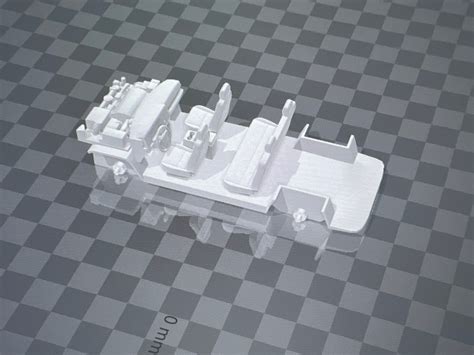 Stl File 2014 Ridgeline 🪢 ・3d Printing Design To Download・cults