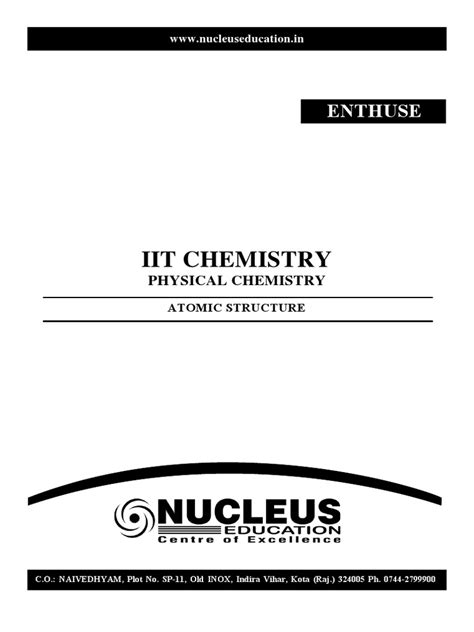 16 Atomic Structure Sheet Pdf Photoelectric Effect Electron