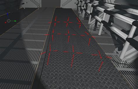 Refined Mipmapping Game Engine Support And Discussion Blender Artists Community