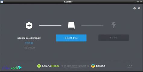 How To Install Etcher On Debian Eldernode Blog