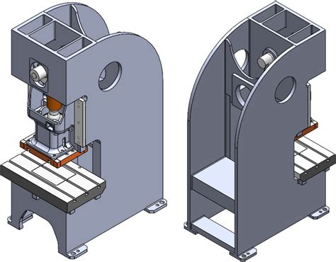 Topology Optimization Results Redrawn Using Catia Download Scientific Diagram