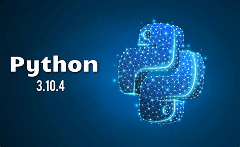 All New Features Of Python Latest Version 3104